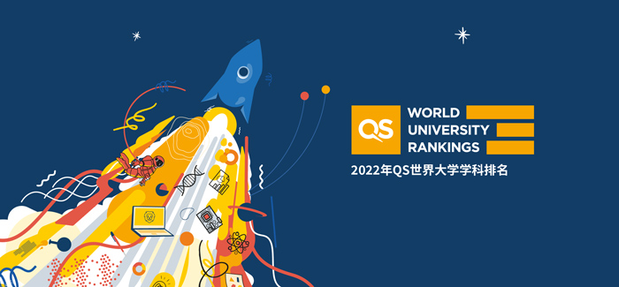 QS World University Rankings for Engineering - Electrical and ...